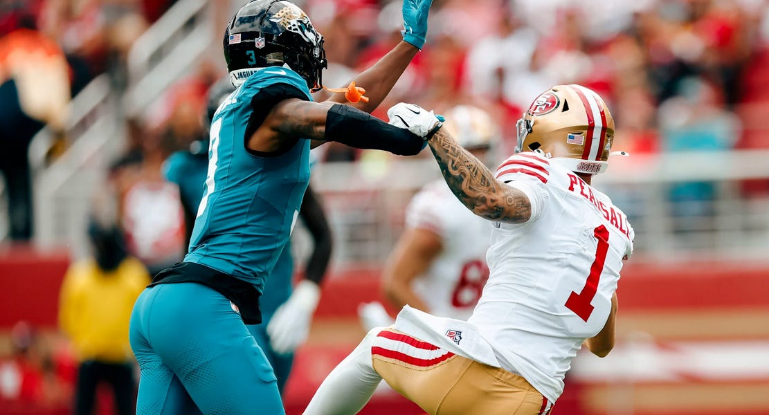 Temperature Checks for the 49ers following their Week 4 Loss