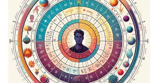 Hermes Astrology | Substack