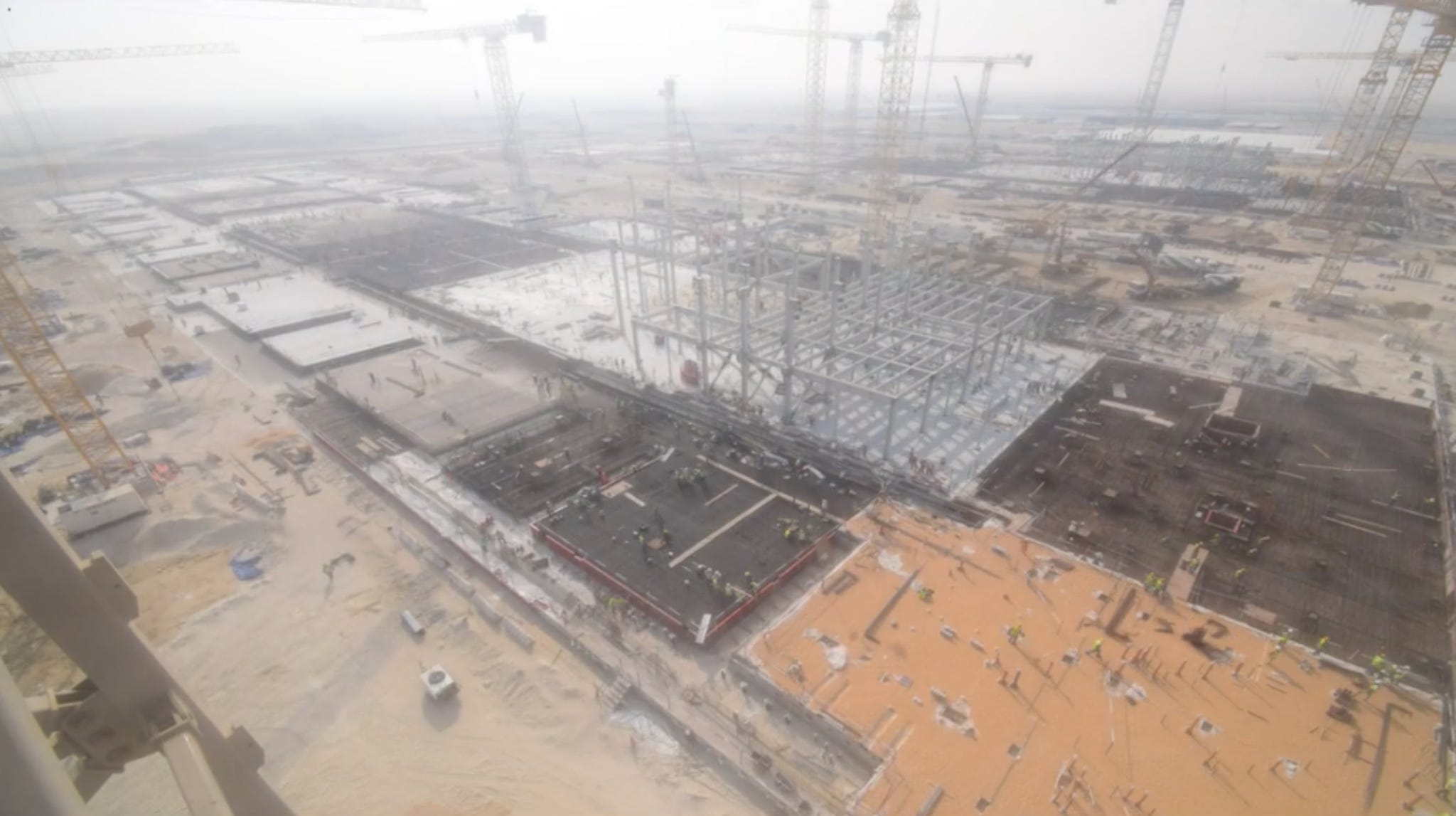 This Week in the World - Austin Nellessen