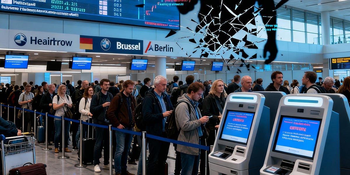 FREE: COLLINS AEROSPACE’S MUSE SYSTEM MELTDOWN