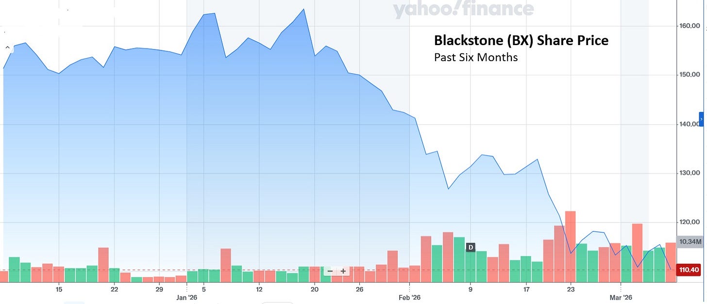 Has the Great Taking Begun? - John Rubino's Substack