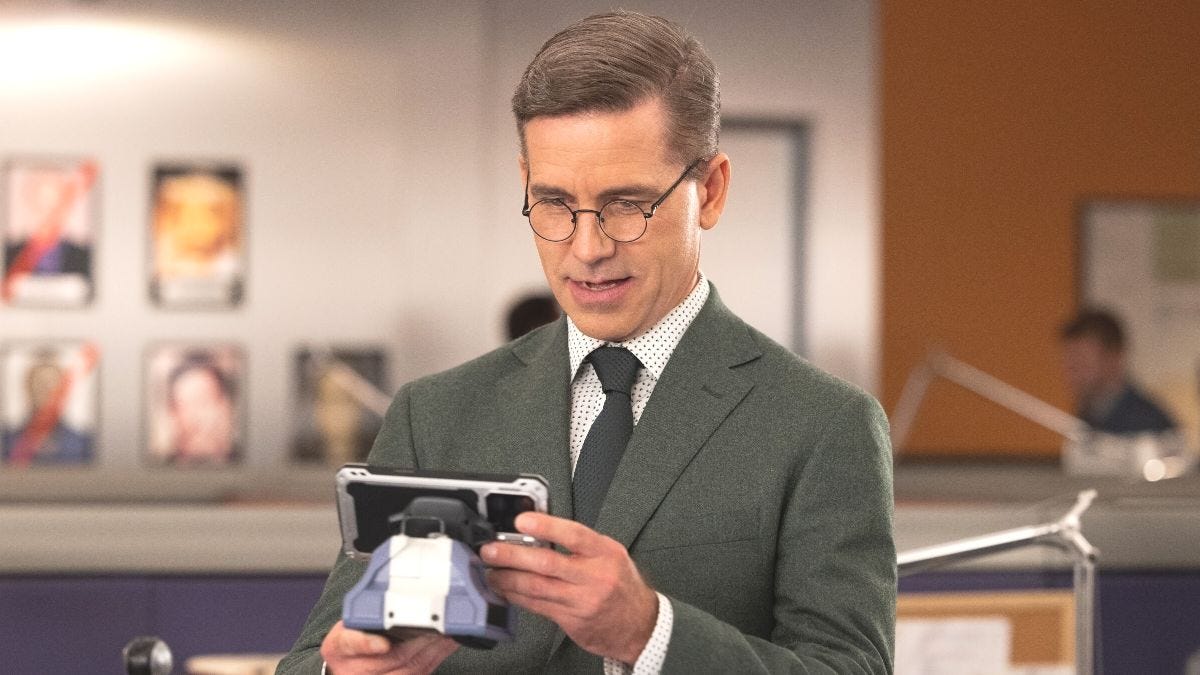 Brian Dietzen interview: NCIS star teases 'day in the life of Jimmy ...