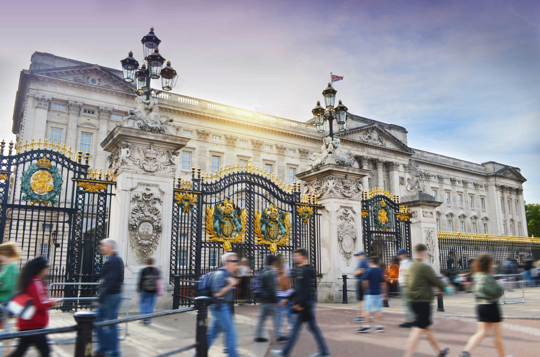 Announcing "Royal London & Beyond" - Join Me in October 2026!