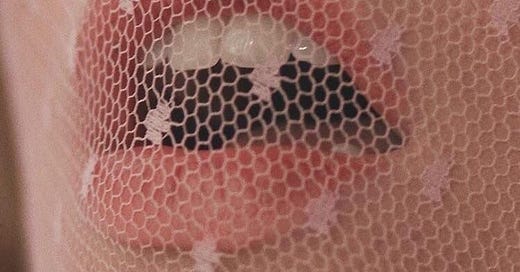 The Science of Being | lina | Substack