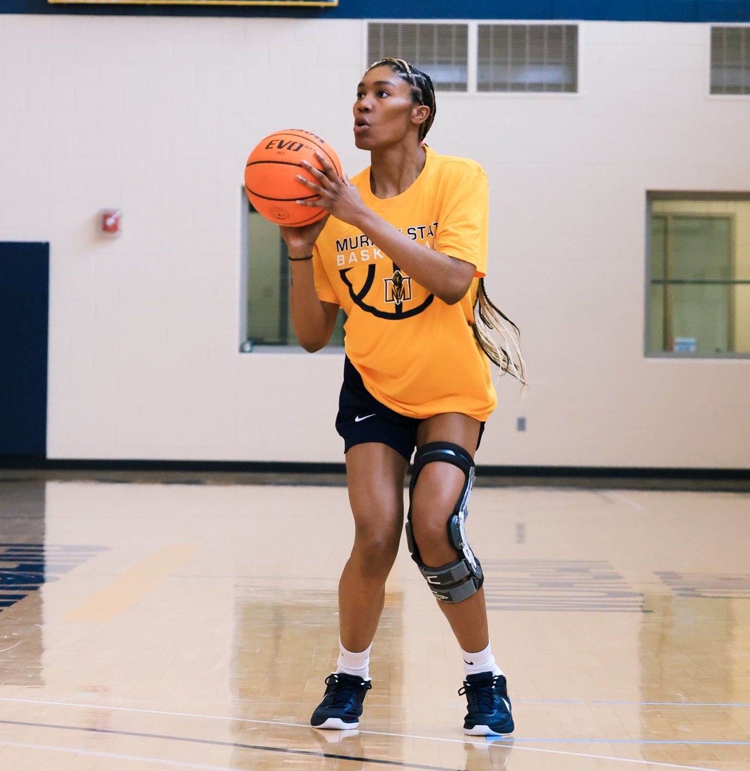 Currie-Jelks getting fresh start with Racers