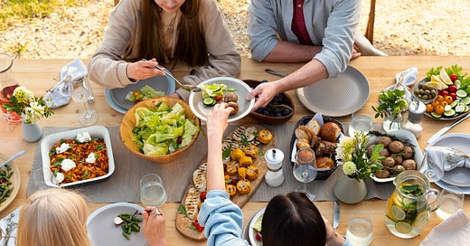 Life Rediscovered | Donna Smith | Substack