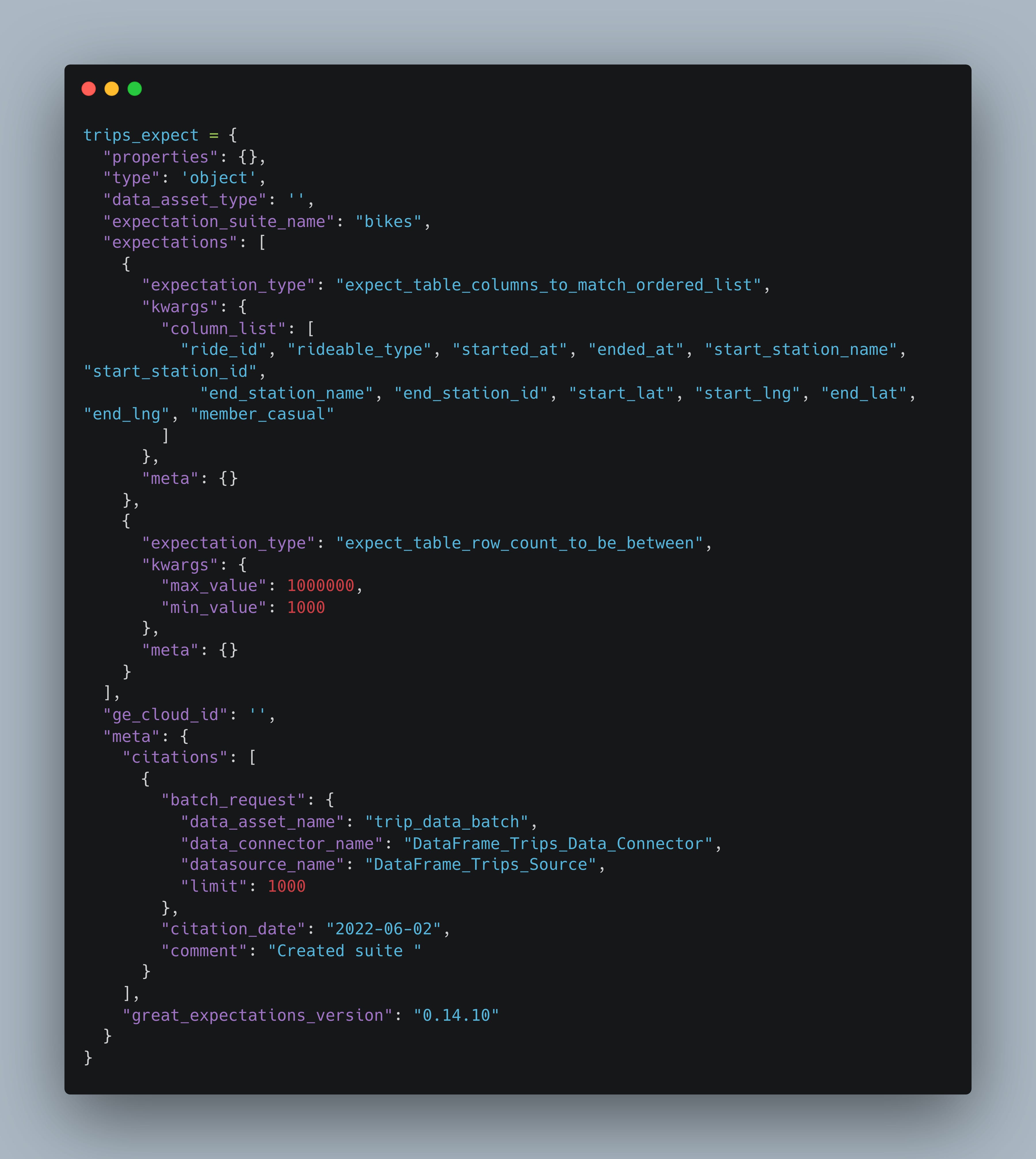 Data Quality with Databricks Labs new DQX tool.