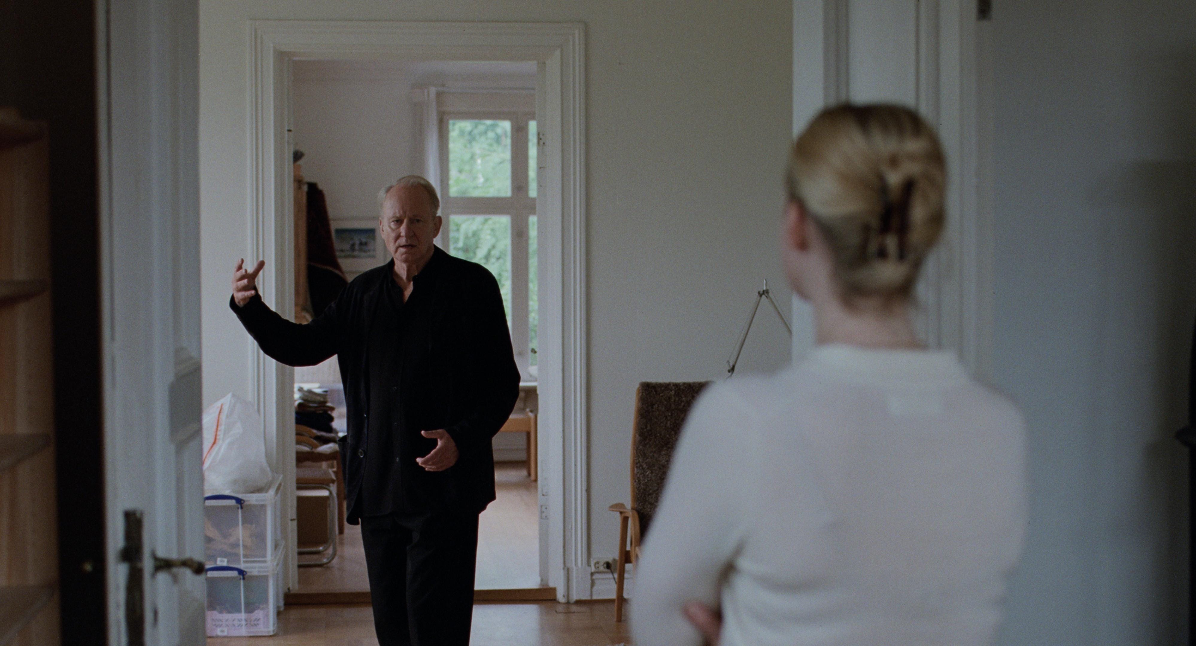 Production Designer Jørgen Stangebye Larsen On Utilizing Family Photos ...