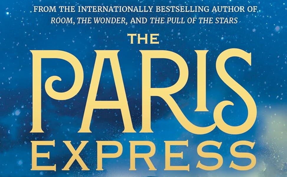 Train & Terrain: The Paris Express