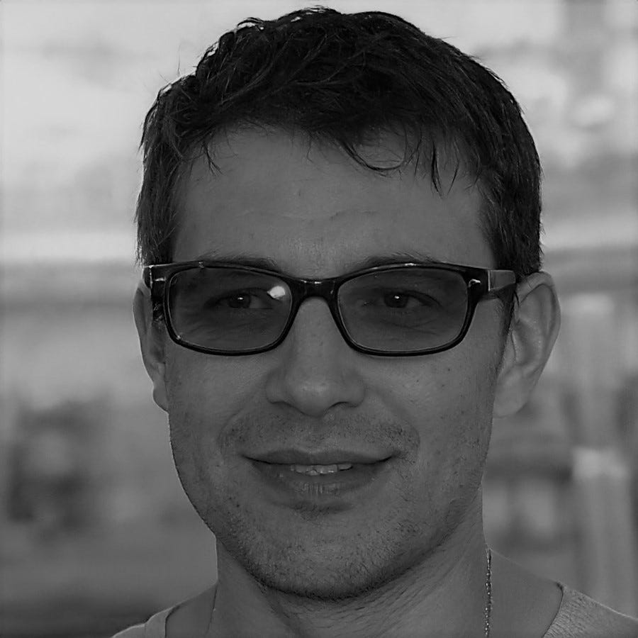 James La Forte | Substack