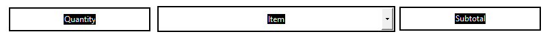 Create Multiple Copies of an Entire Row - by David Dagley