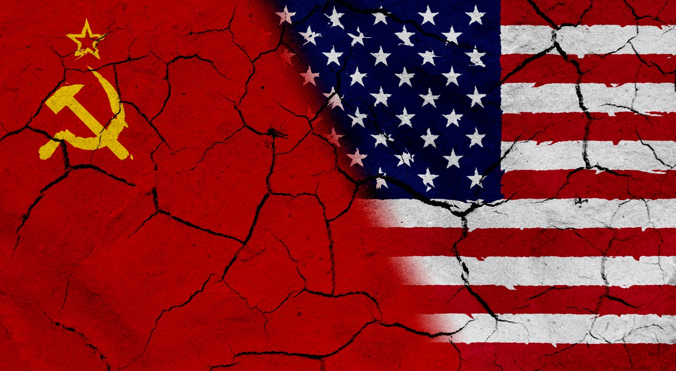 Immigrants Who Fled Communism Alarmed as Their Children Embrace Socialism