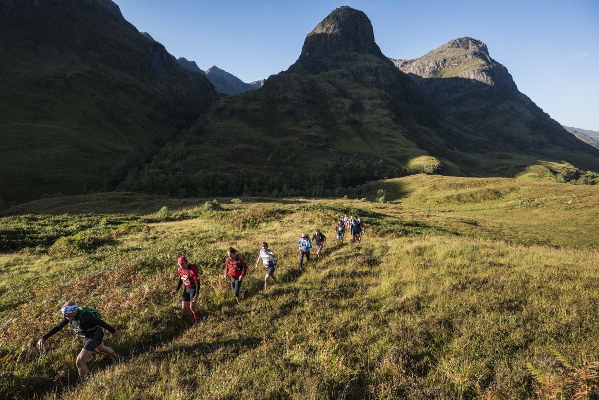 10 Half Marathons in Scotland You'll Love Running in 2025