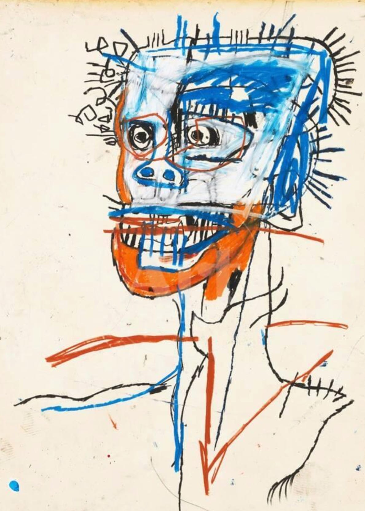 The Excess of Lunacy - by Philip Best