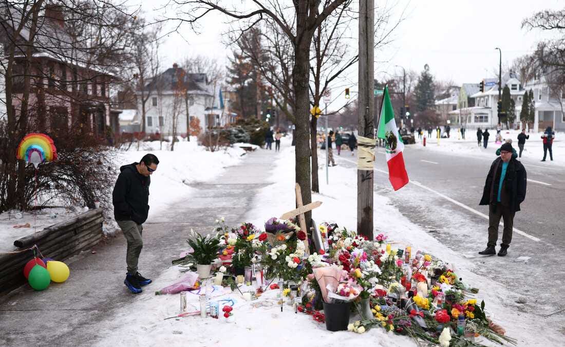 Renee Good ICE Shooting: What Polls Tell Us About America's Reaction