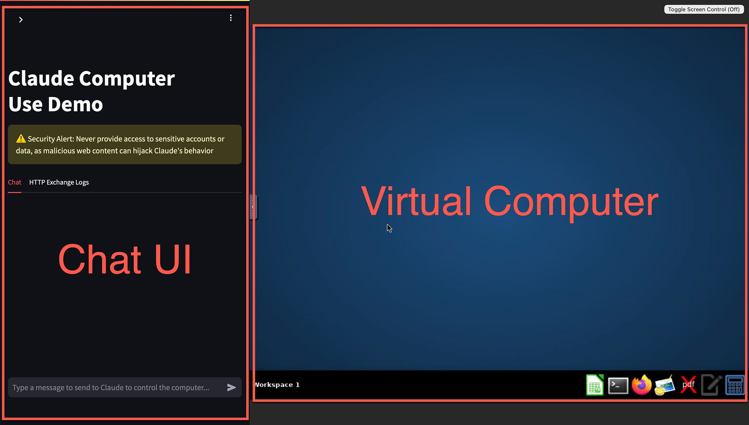 Claude Sonnet 4.6 & Computer Use