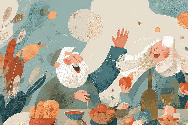 Zenith Within by Dr. Sara | Sara Redondo, MD | Substack