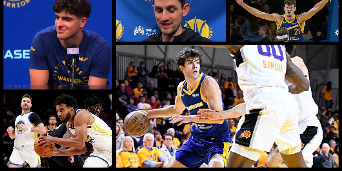 Nick Kerr on Taran Armstrong: NBA pace “suits him better… more space to ...