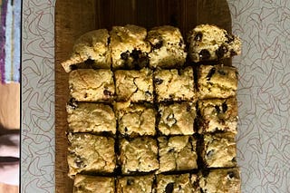 Juliebeans | Julie Beans | Substack