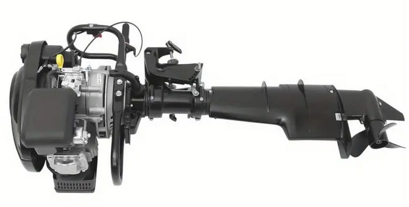 Top 10 Affordable Outboard Motors on Temu That Deliver Big-Brand Power ...