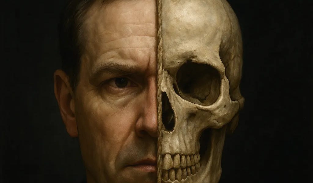 The Moral Inversion of Care