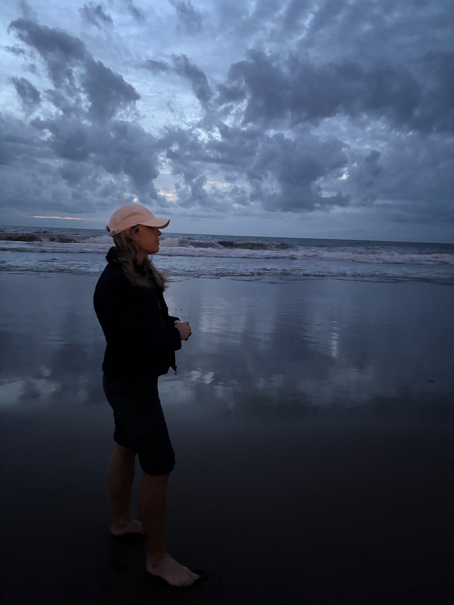 LIVE TO SERVE: The Fifty Day Reckoning (Chapter One)