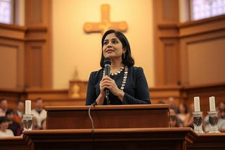 Virgil Walker | Substack