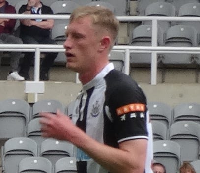 TF Unpopular Opinions #1: Longstaff will be crucial next season