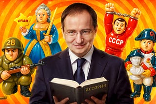 Тамара Эйдельман | Tamara Eidelman | Substack