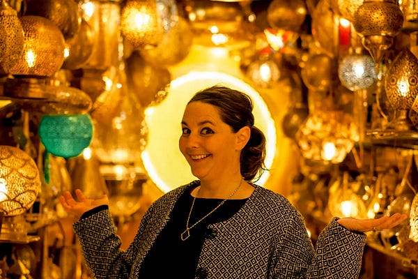 Mediterranean Digest | Substack