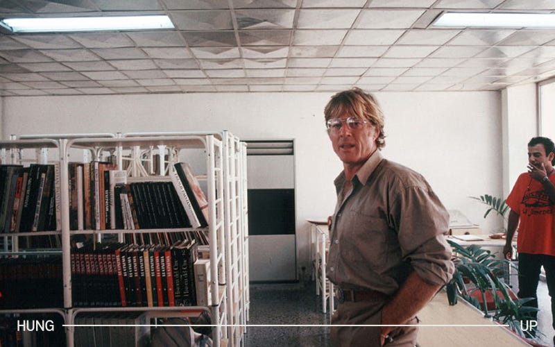 The Robert Redford Movies You Should Watch This Week