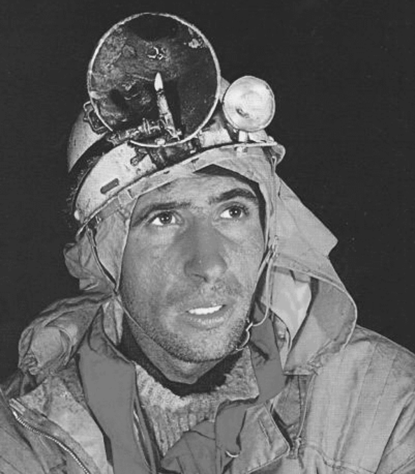 The Man Who Lost Time: Michel Siffre's Groundbreaking Cave Experiments