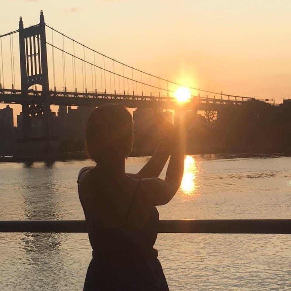 Sylvia M. | Substack