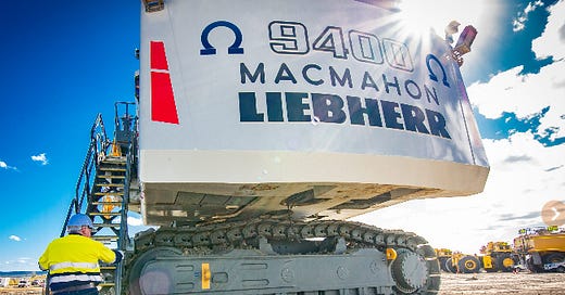 Shift Miner | Substack