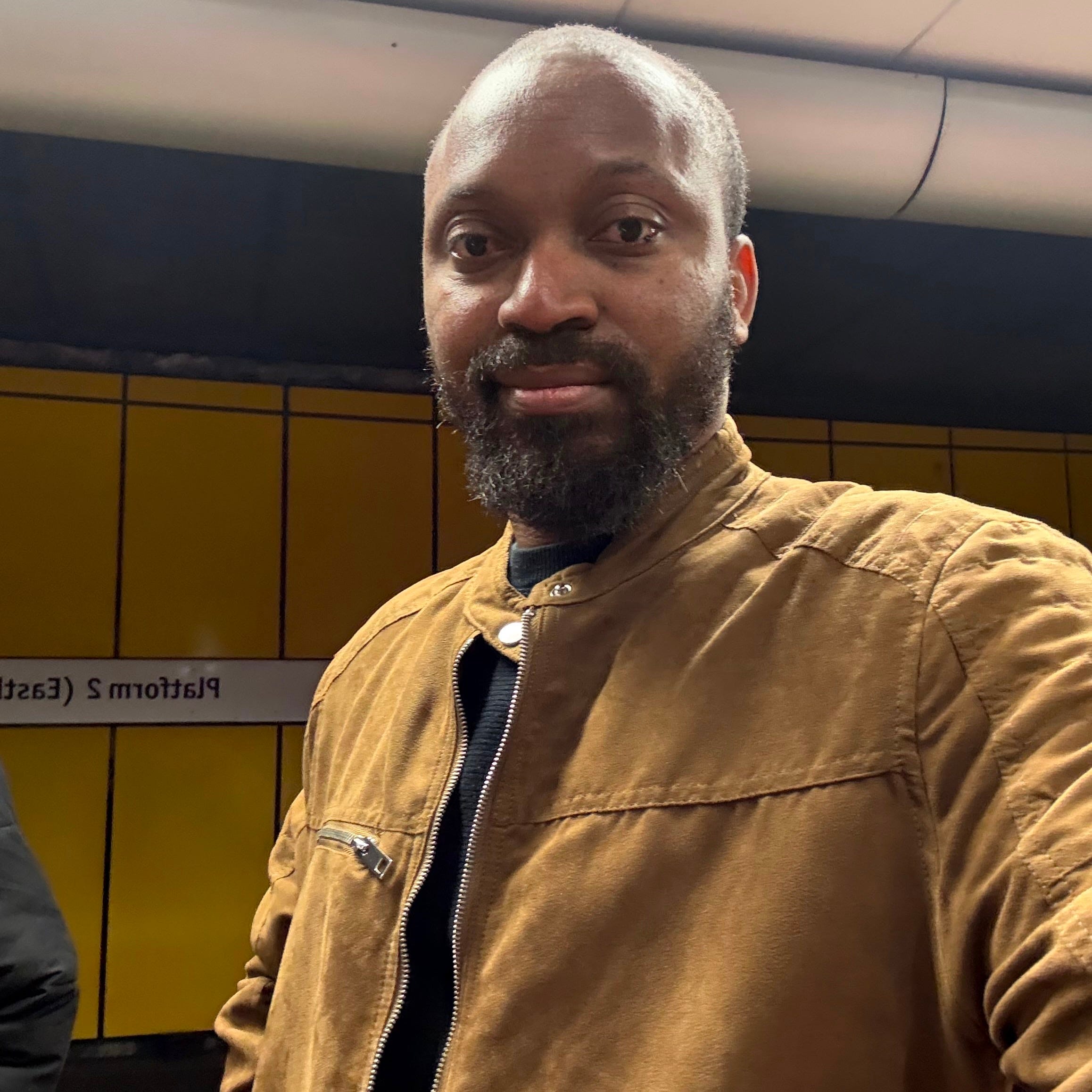 Agu Sergius Alex 🦅 | Substack