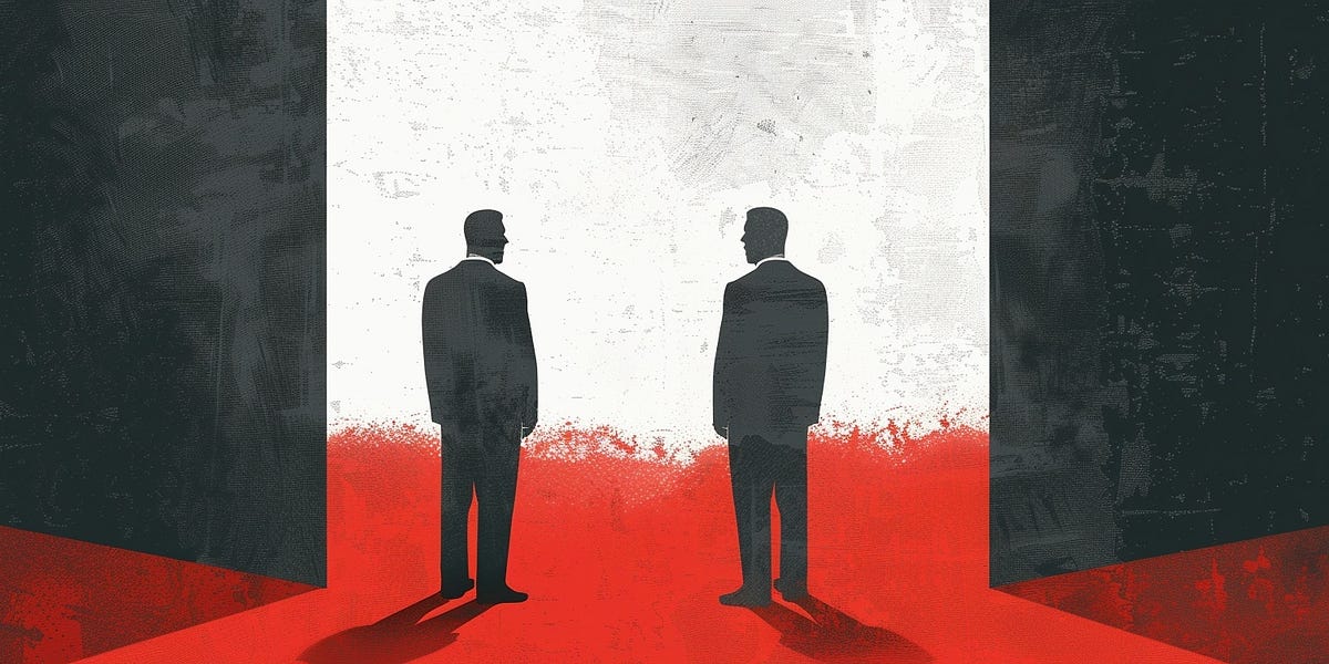 Comments - The Race War Is a Scam - Peter McCormack