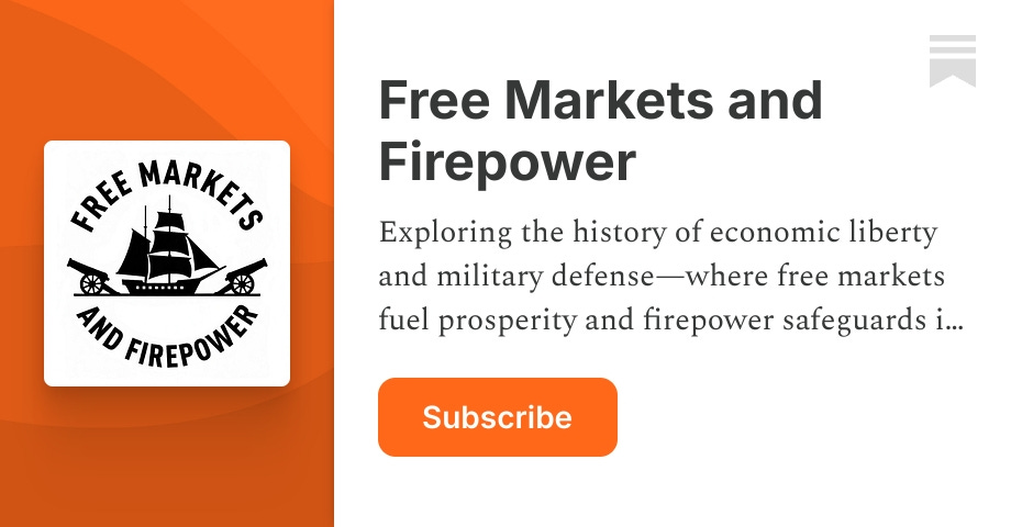 The War Didn't Create the Boom—But the Boom Required the War