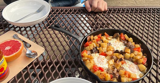 Joy Wilson | Substack