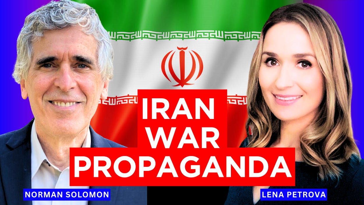 World Affairs in Context | Substack