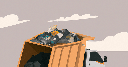 Boring Money | Shreedhar Manek | Substack