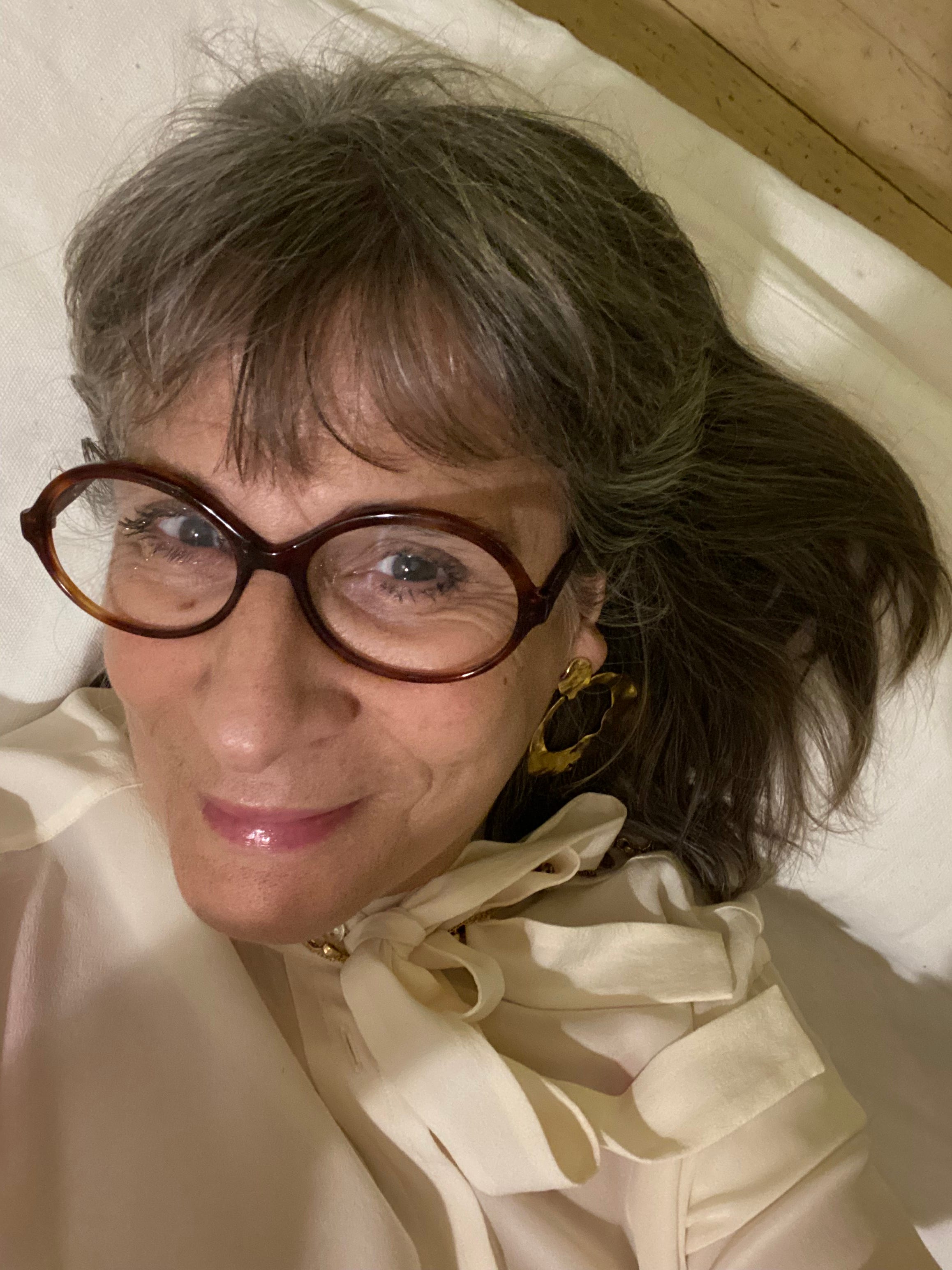 🌾 NOS VIES ENSEMBLE. L'ENTRÉE DANS UN AUTRE UNIVERS.