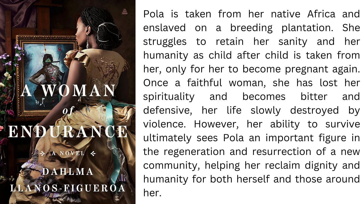 20 Books from Afro-Latinidad Writers - by Kate