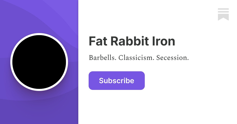 [not] -- parts of speech - Fat Rabbit Iron