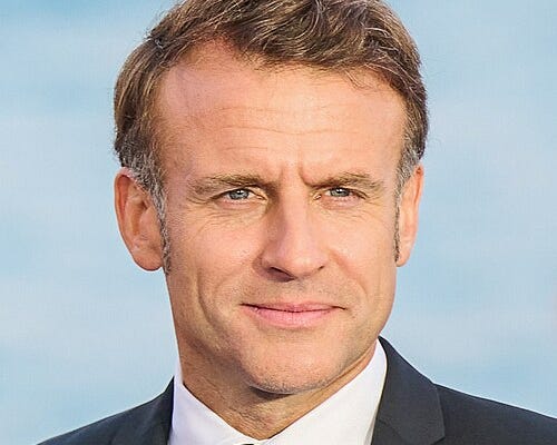 The Mizrahi Perspective | Alon Mizrahi | Substack