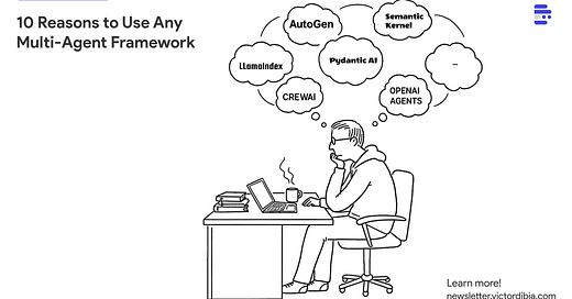 Designing with AI | Victor Dibia, PhD | Substack