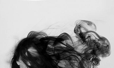 Las Voces que Somos | Caro Saravia | Substack