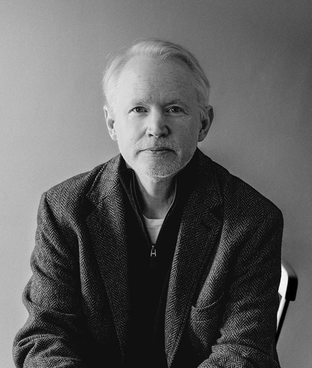 Tad Stoermer | Substack