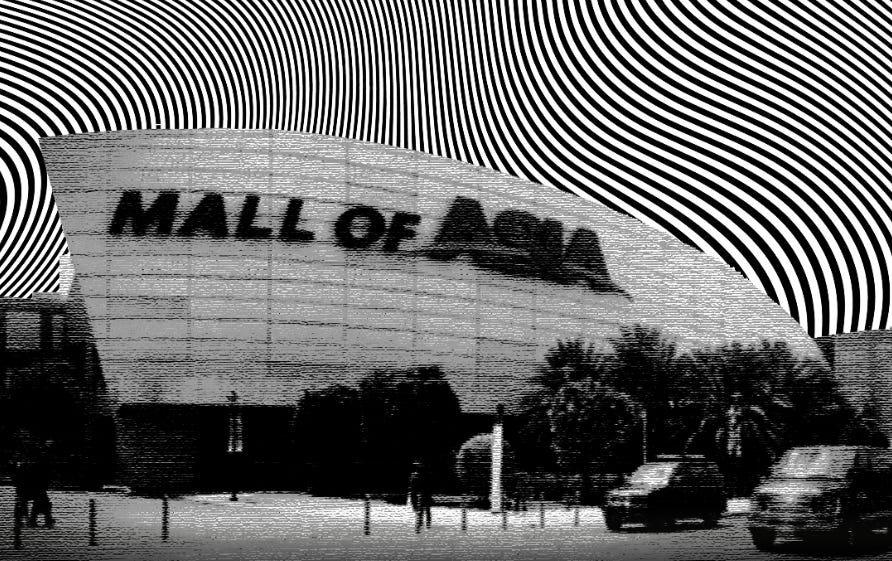 Comments - Mall Culture: A Fake Capitalist Utopia