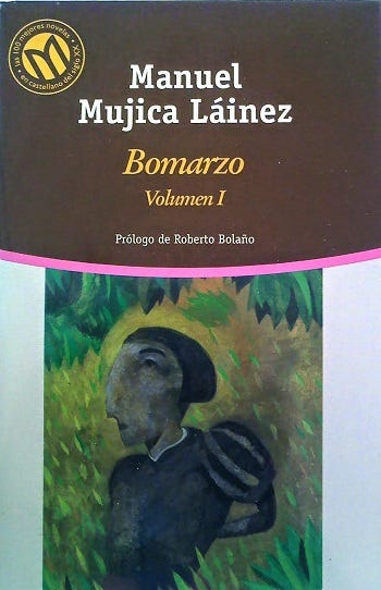 16 grandes novelas históricas latinoamericanas (#177)