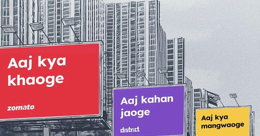 The Valuation School Weekly | Parth Verma | Substack